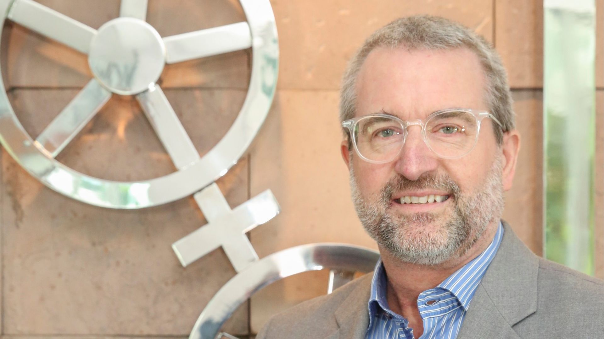 Diretor da Duas Rodas Steven Rumsey representará a américa latina na ...