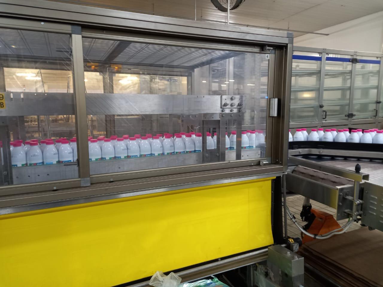 Lactalis amplia campanha e envasa 2 milhões de litros de água para o RS ...
